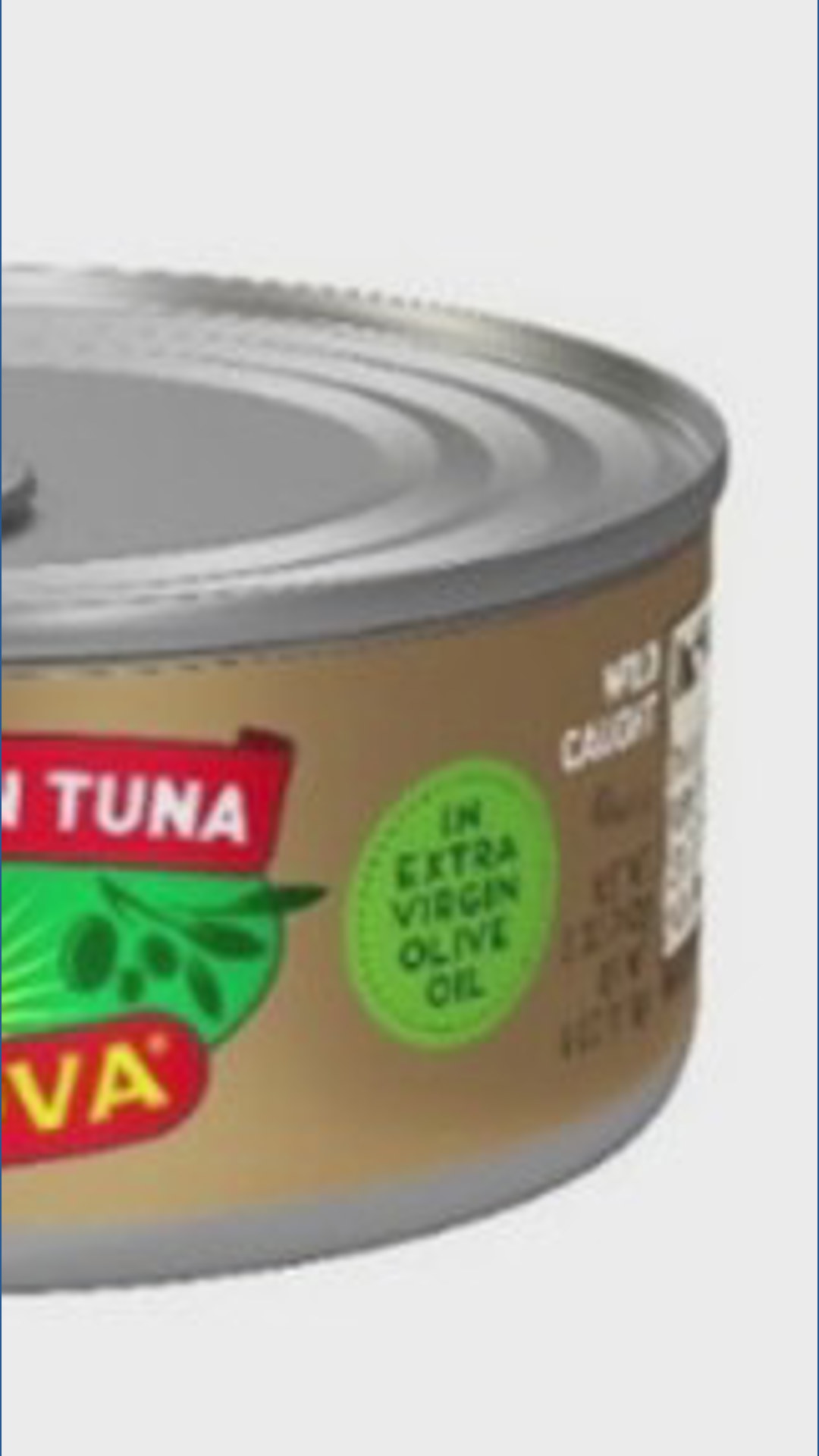 Tuna cans recalled over botulism concerns mistakenly shipped to stores ...