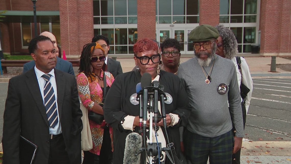 Timothy Johnson's family reacts to split verdict | wusa9.com