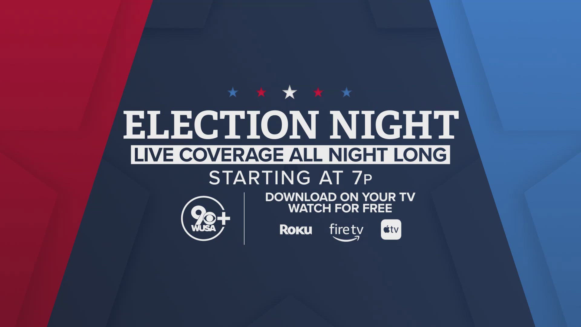 Virginia early voting starts Friday: Key details to know | wusa9.com
