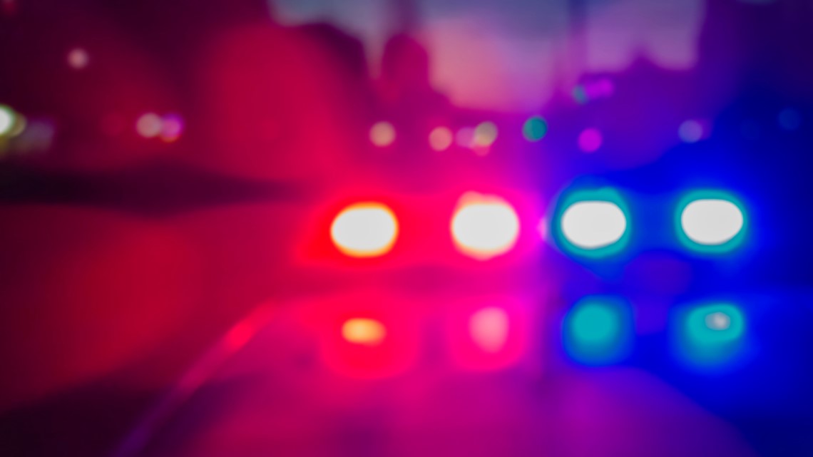 Montgomery Co. Joseph Zujkowski kills wife, high school student | wusa9.com