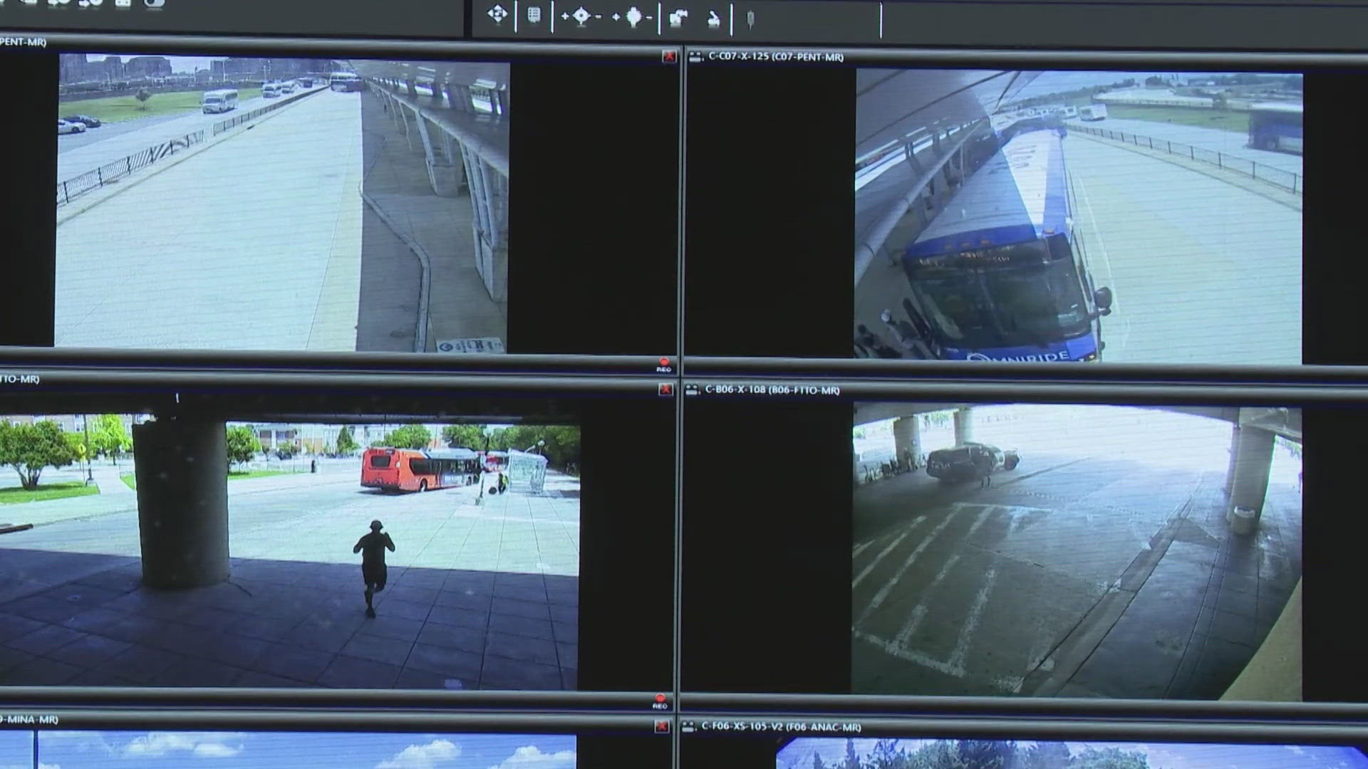 Metro upgrades impact Blue and Green lines in summer 2025 | wusa9.com