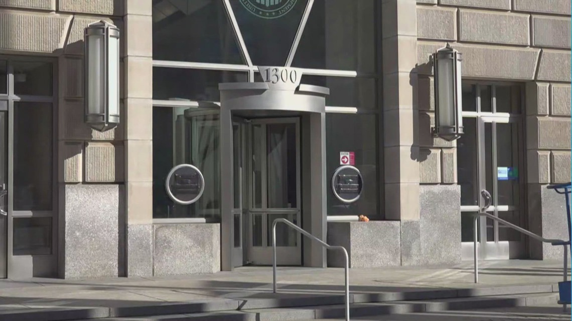 Kash Patel says FBI is finalizing move into Ronald Reagan building ...