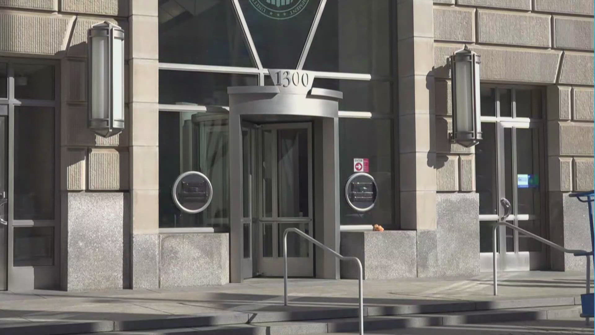 FBI Director Kash Patel announces Hoover Building shutting down | wusa9.com