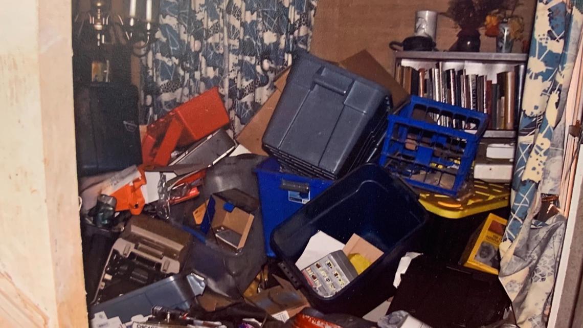 How a millionaire hacker and his fear of nuclear attack led him to ...