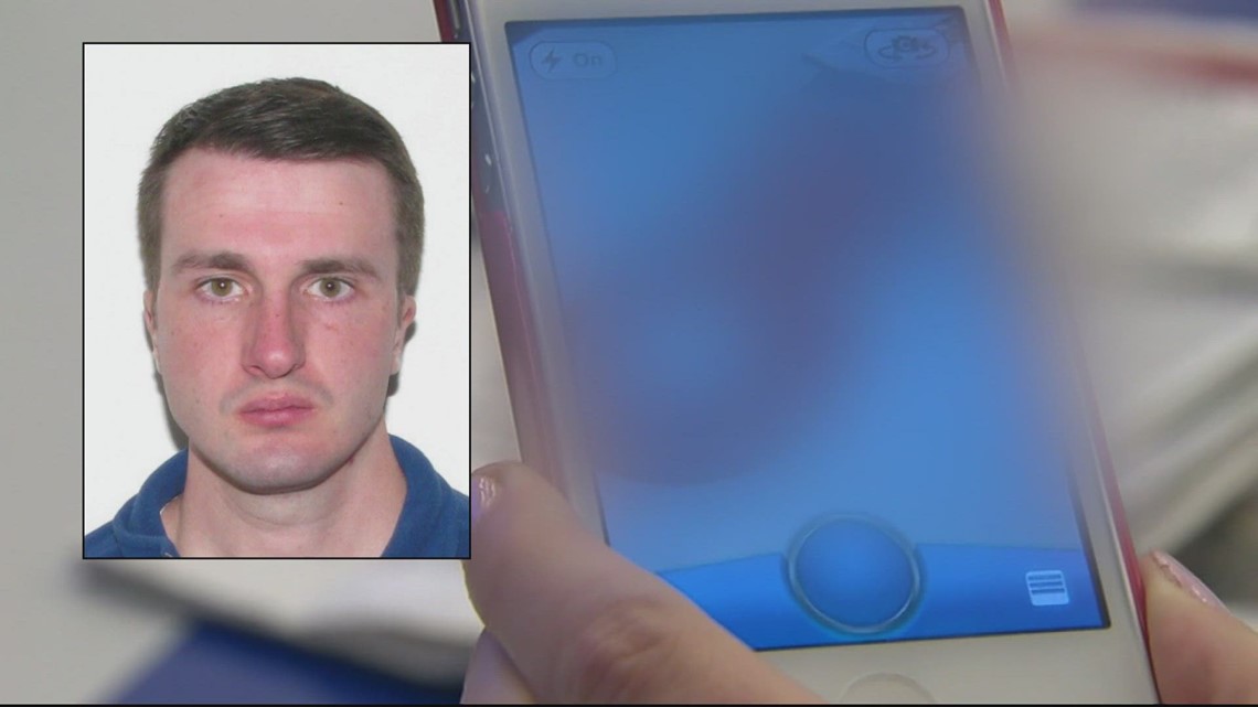 FBI contractor charged with grooming teens online | wusa9.com