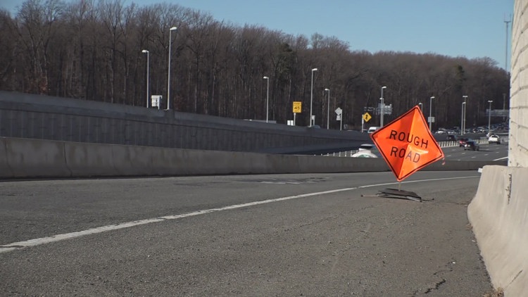 Virginia pothole problems: Crews dealing with spike in work calls ...