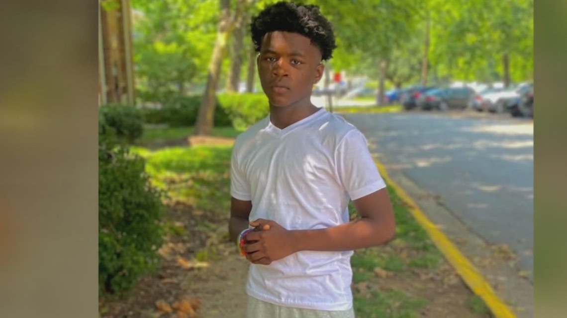 Day 2 of the Karon Blake murder trial | wusa9.com