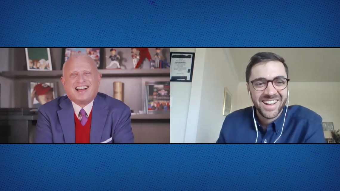 One on one interview with Nationals owner Mark Lerner | wusa9.com