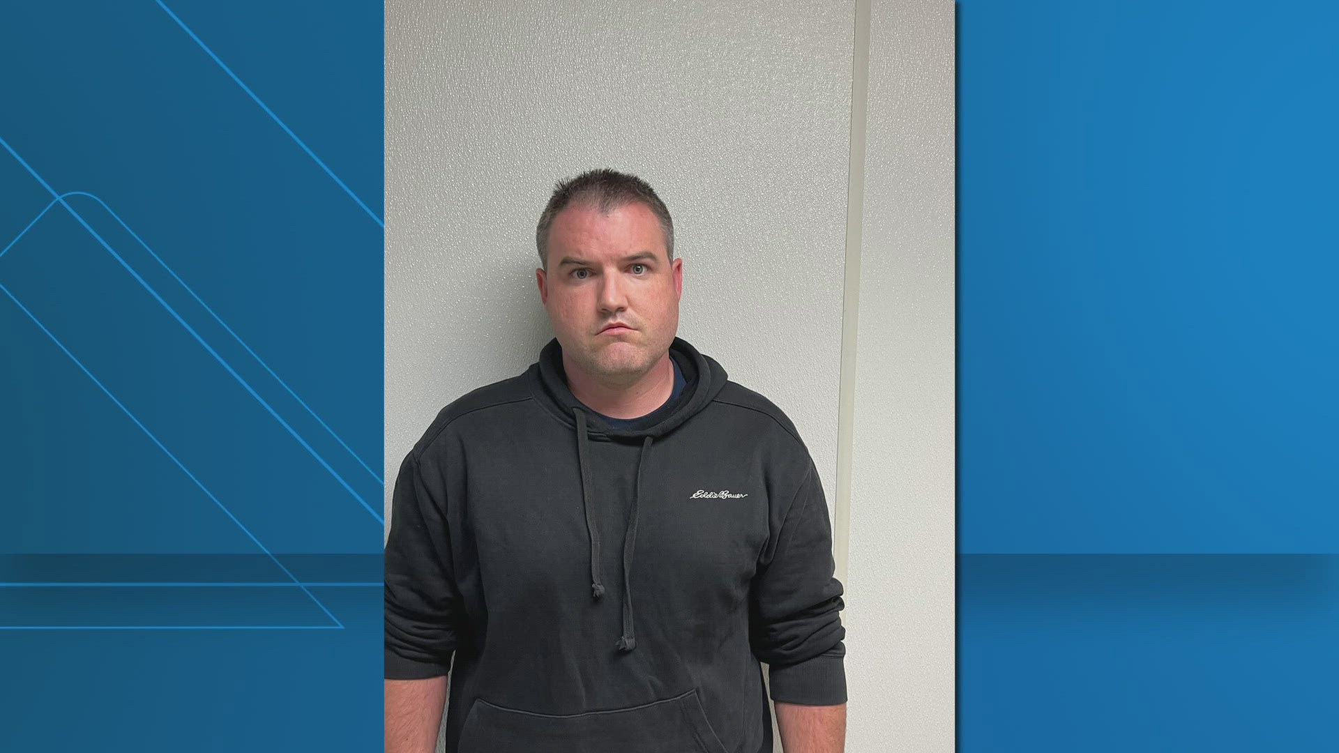 DC man charged with mother's murder, held without bond | wusa9.com