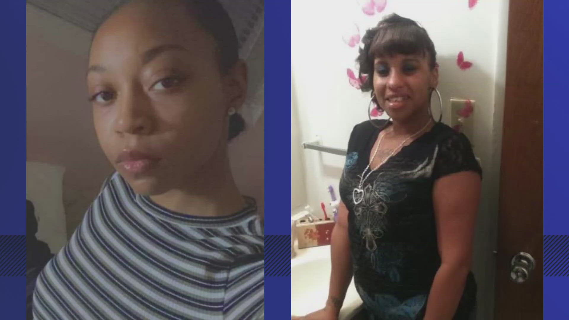 Families of women who were killed seek justice as case moves to the ...