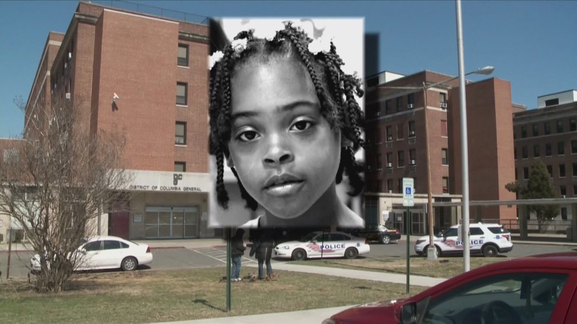 11th anniversary of Relisha Rudd’s disappearance sparks new search in D ...