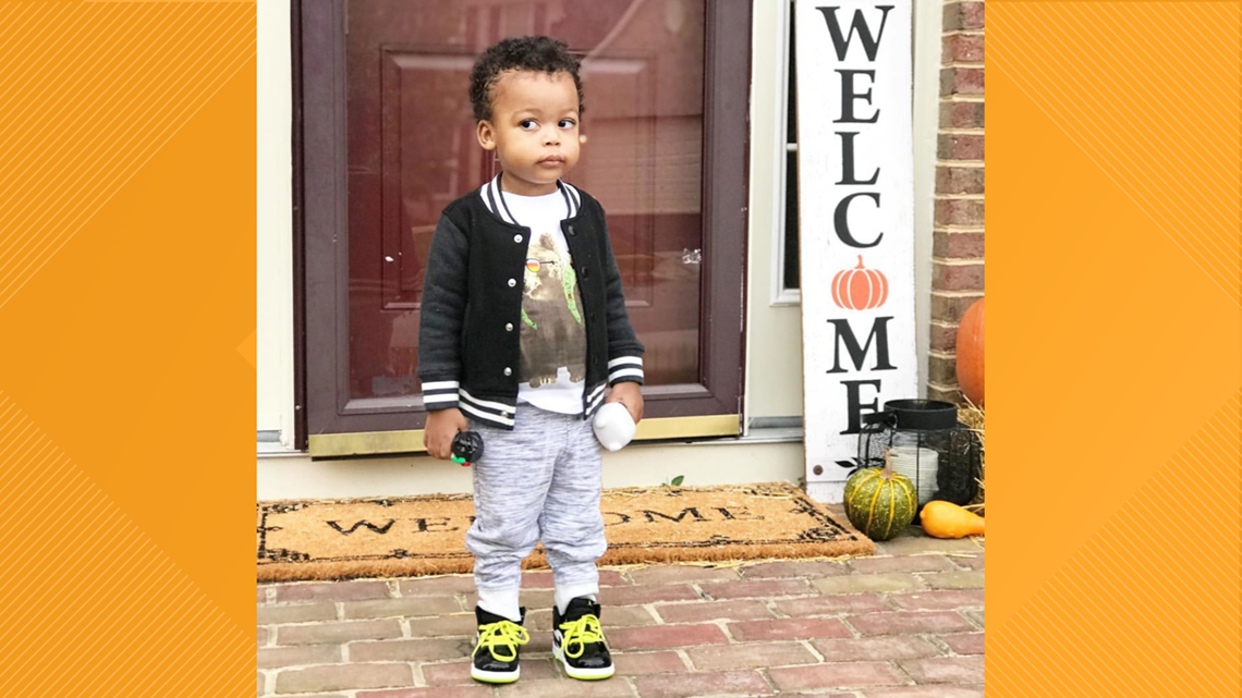 Children with autism forced into teletherapy amid COVID-19 | wusa9.com