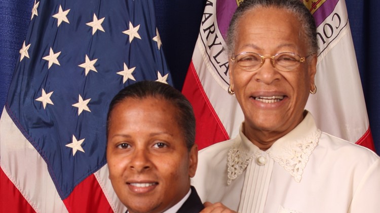 Changing priorities: The new face of police leadership | wusa9.com