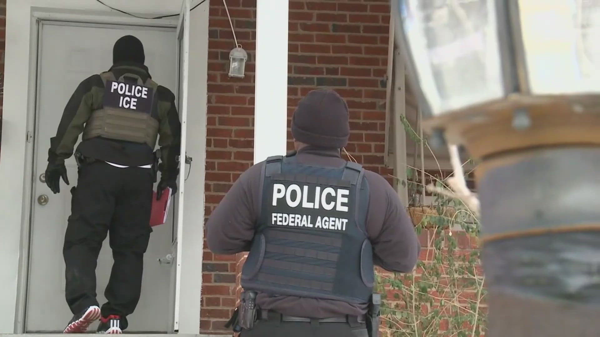 Undocumented immigrants in DC brace for Trump's deportation plans ...