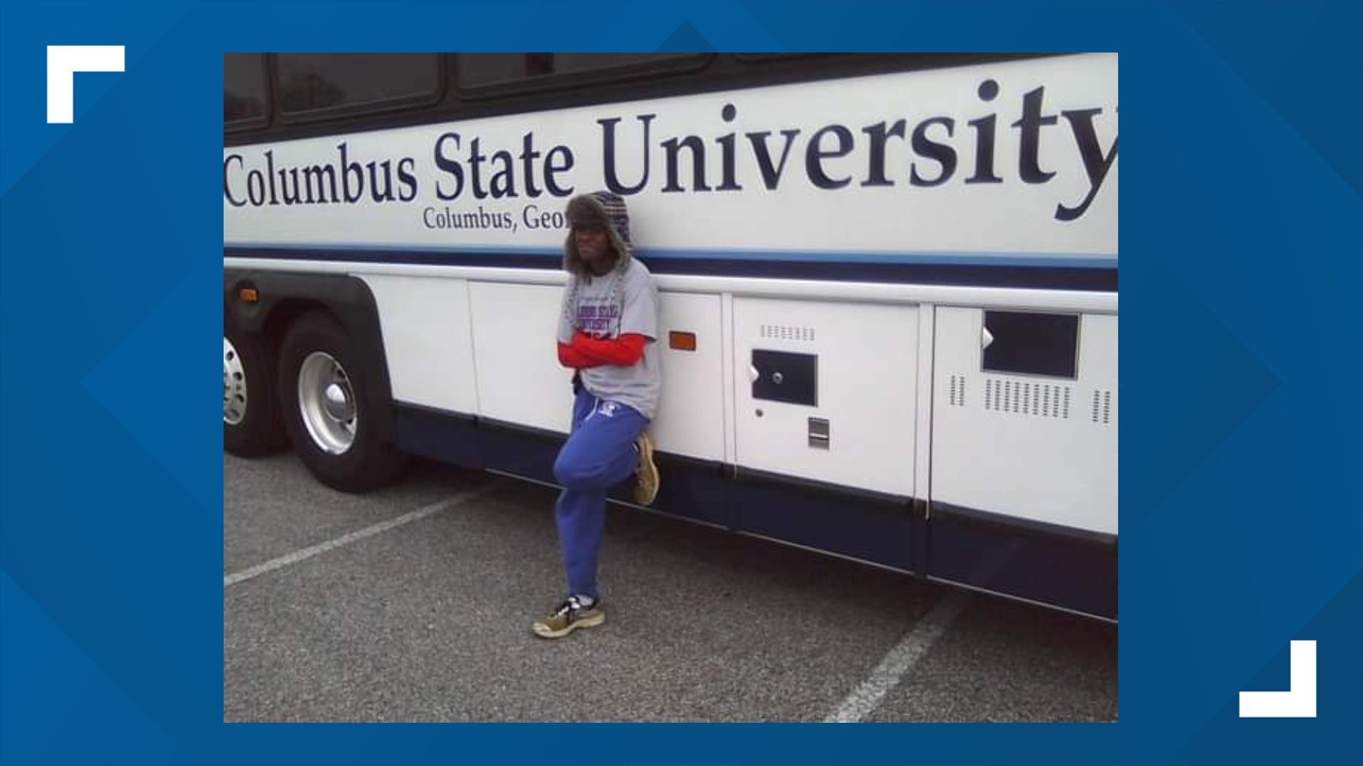 Tiara Brown, former boxer and now DC police officer, opens up | wusa9.com