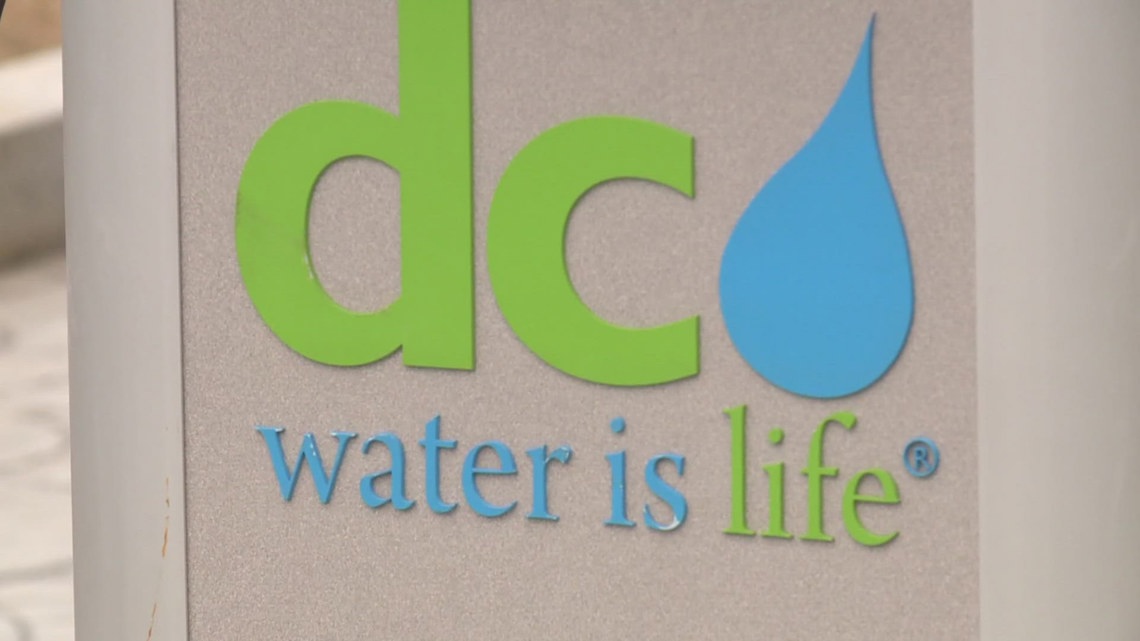 DC sees 22% drop in violent crimes so far in 2025 | wusa9.com