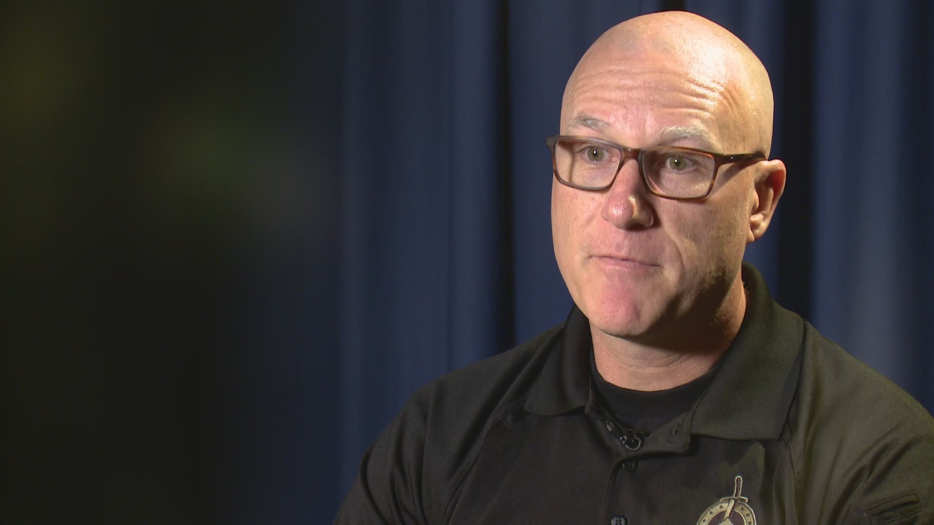 Born after bloodshed: Meet the real NCIS tactical team | wusa9.com