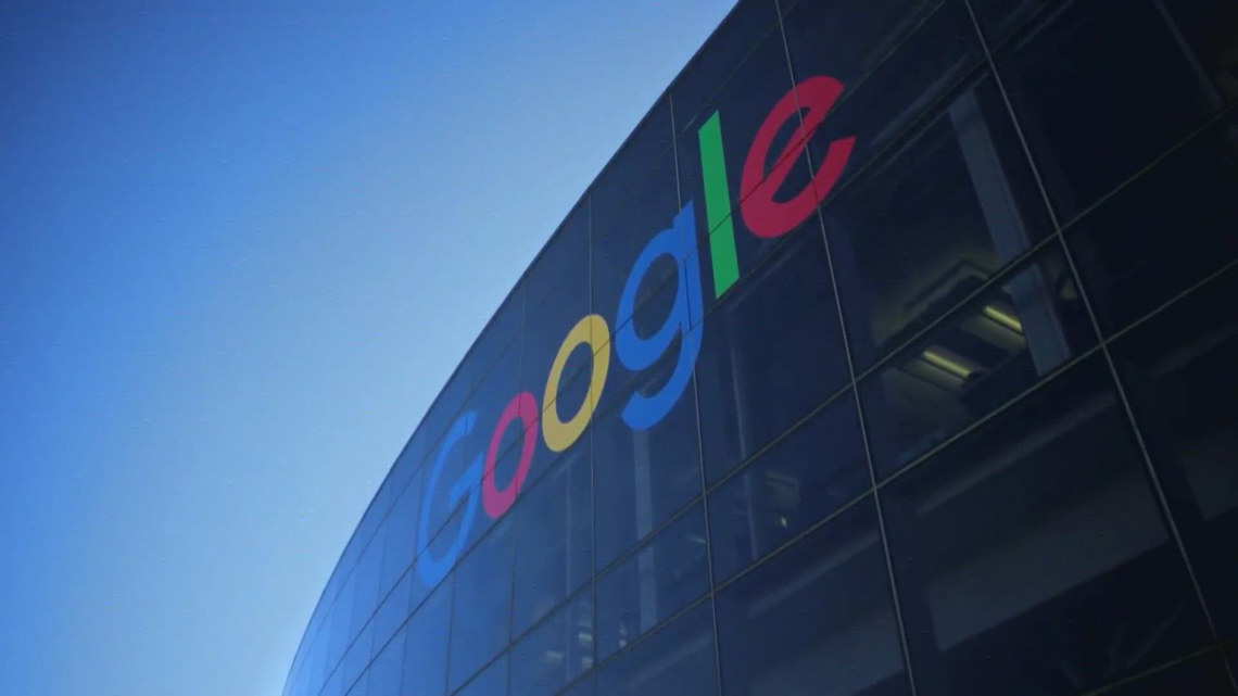 Google files lawsuit to stop phishing scammers | wusa9.com