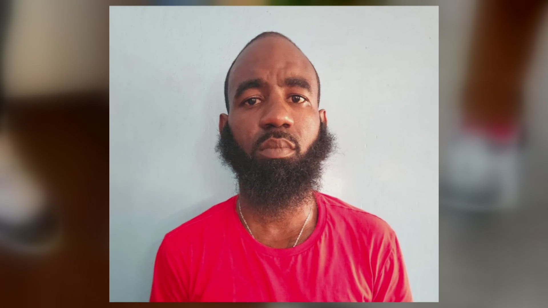 DC Police arrest man who allegedly killed 6-year-old boy, fled to South ...