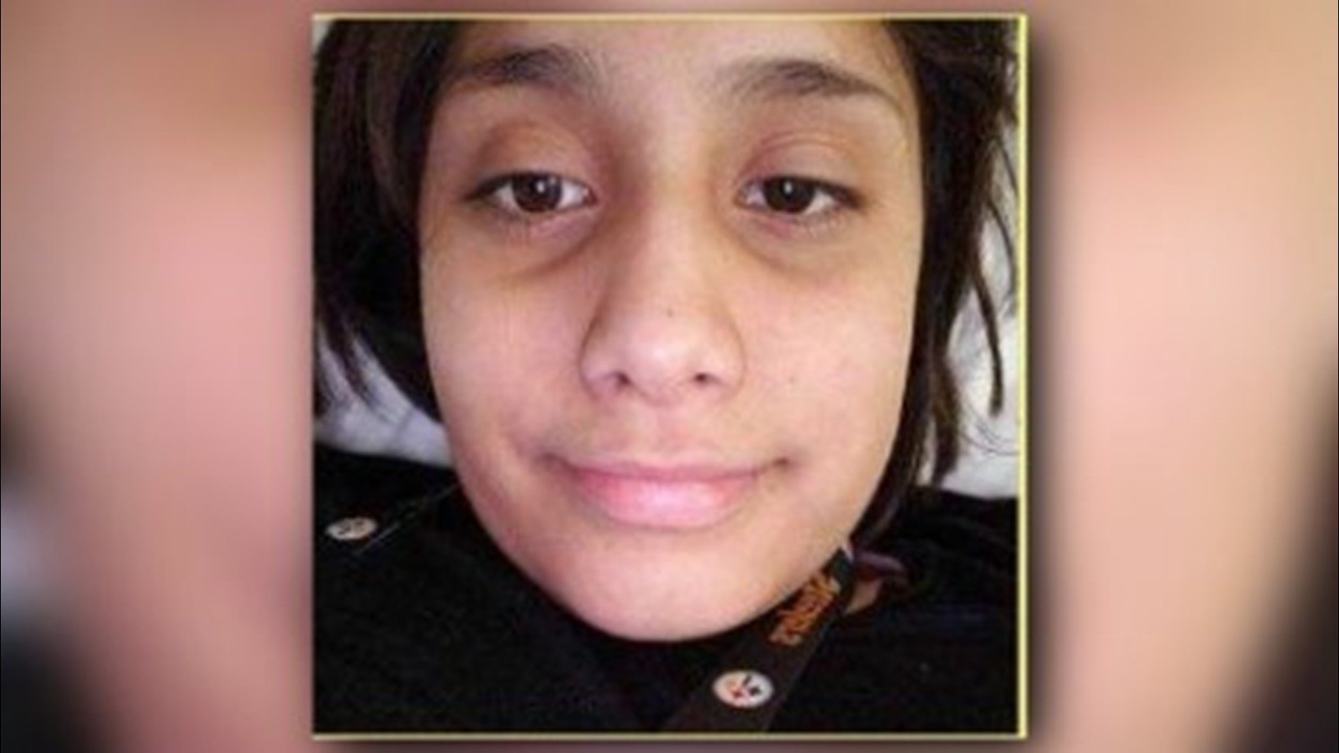 CRITICAL MISSING: 13-year-old girl from Northwest DC | wusa9.com