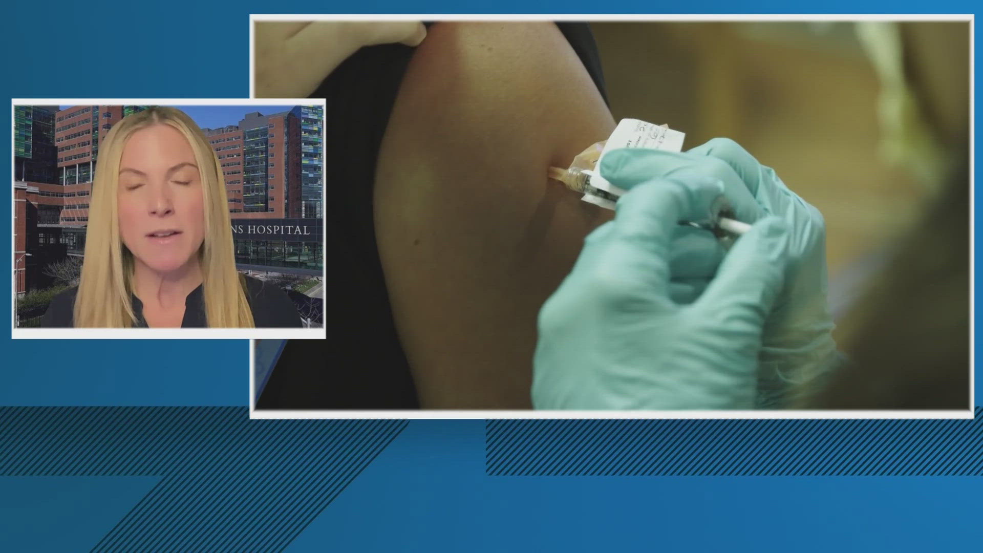 'Pre-school-aged' child dies from flu complications in Virginia | wusa9.com