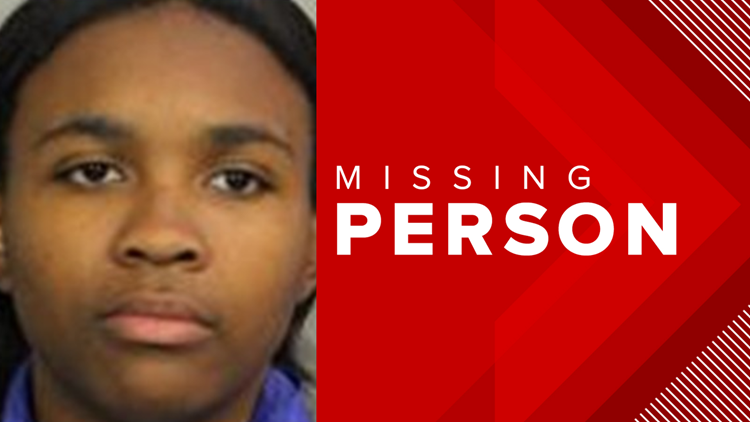 CRITICAL MISSING: 16-year-old Sierra Scott | wusa9.com