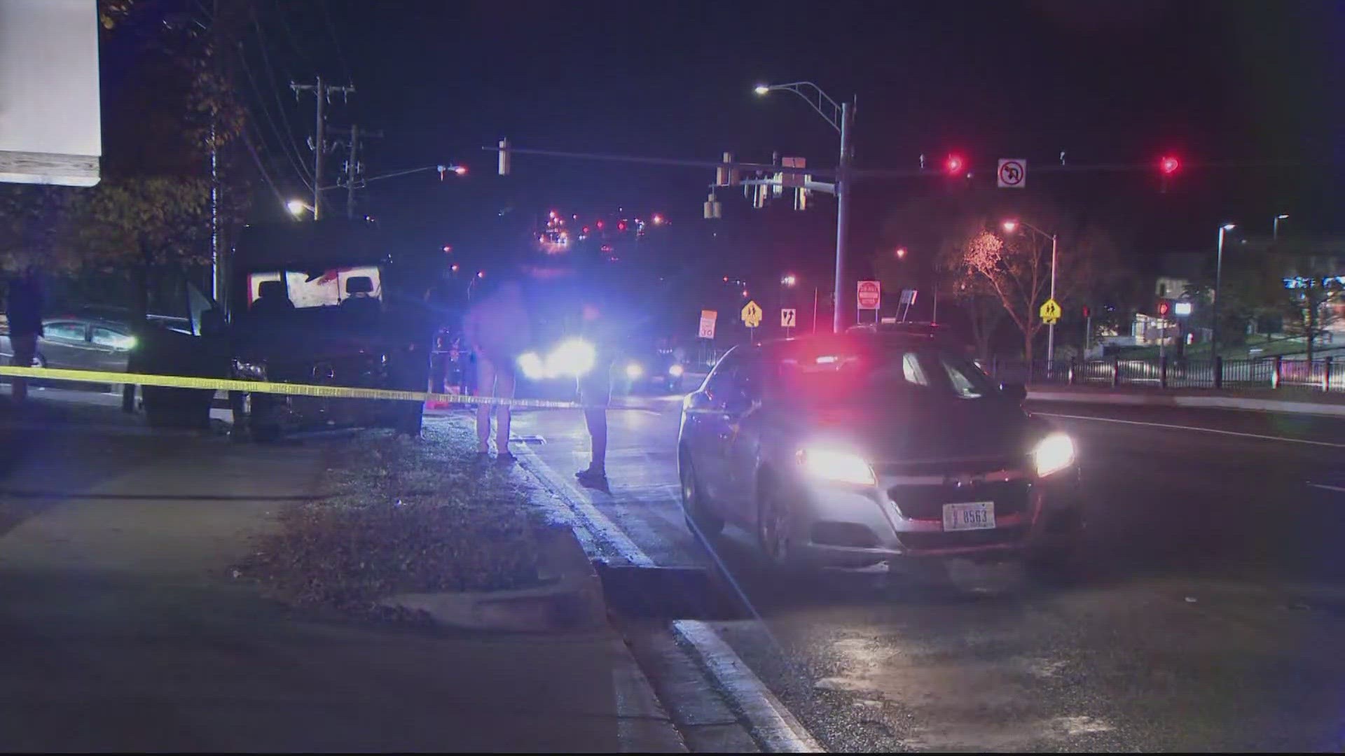 Carjacking incidents in the region continue to increase | wusa9.com