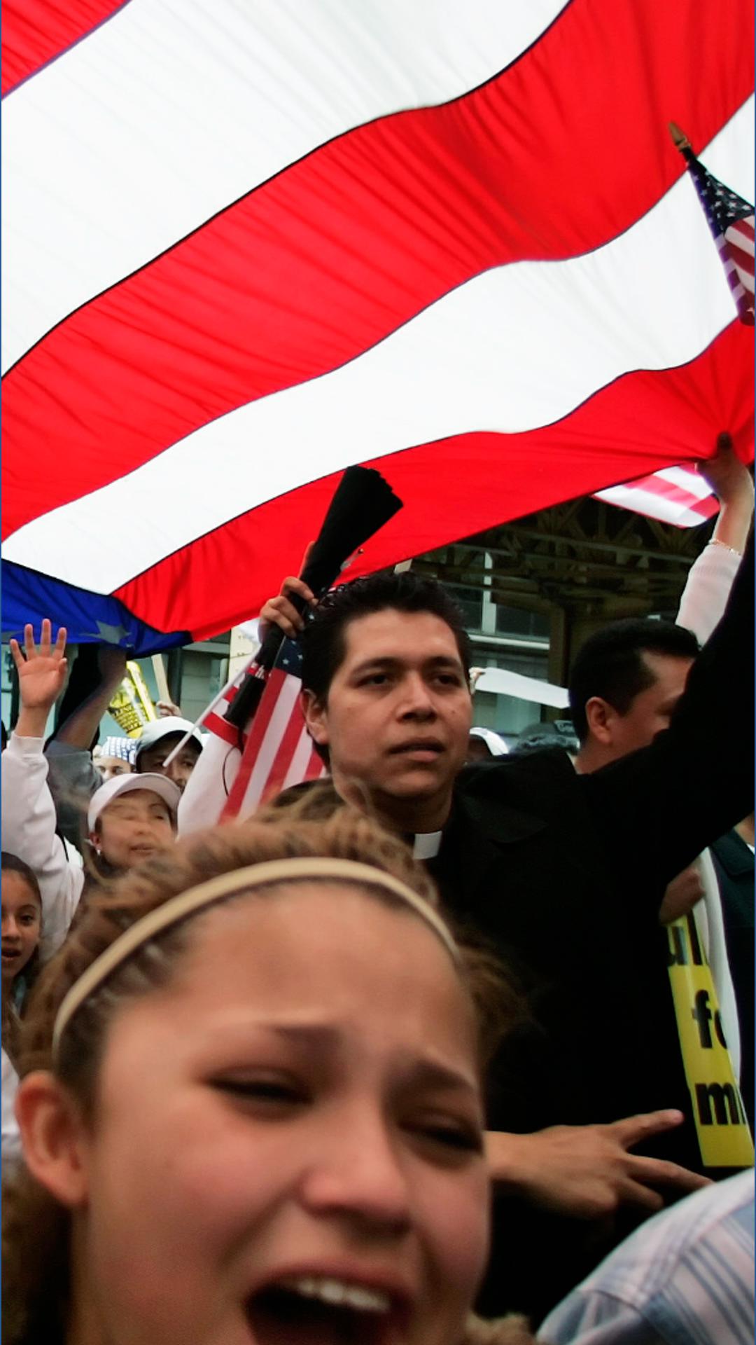 May Day protests planned in DC region, worldwide | wusa9.com
