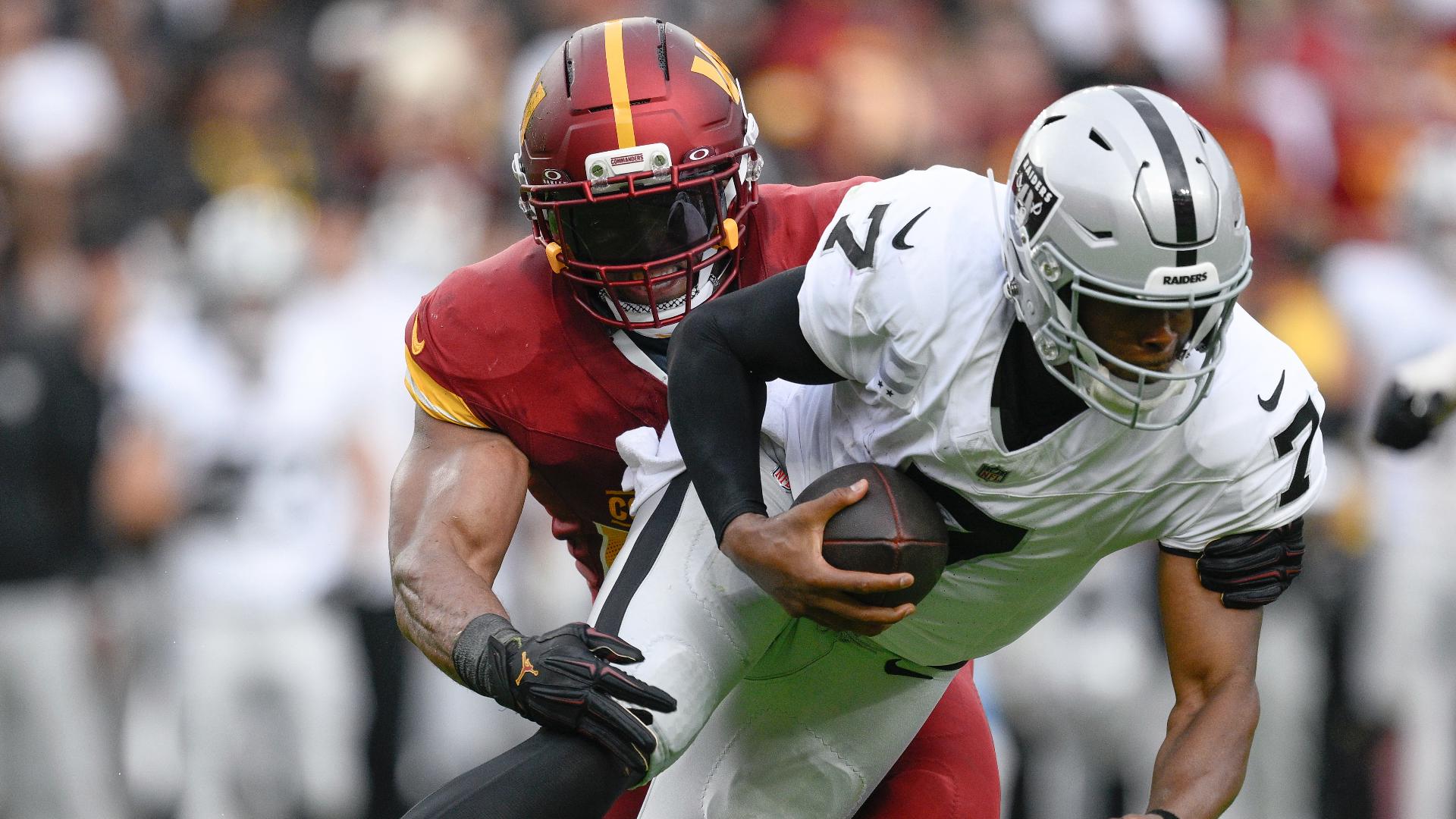 Commanders announce new naming rights partnership with BigBear.ai ...