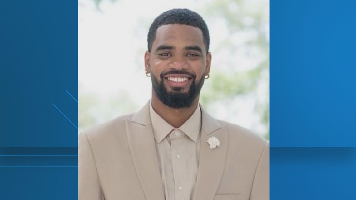 19-year-old man arrested, charged for killing his mother | wusa9.com