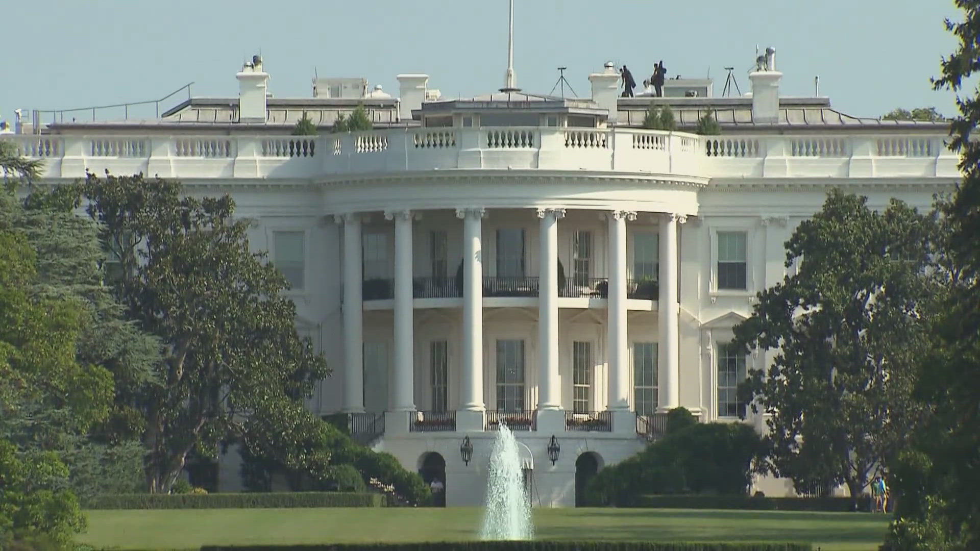 Refuse Fascism rally will close some DC streets Wednesday | wusa9.com