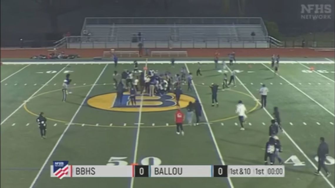 Caleb Hughes, Va. man who kidnapped Melissa Brannen, released | wusa9.com