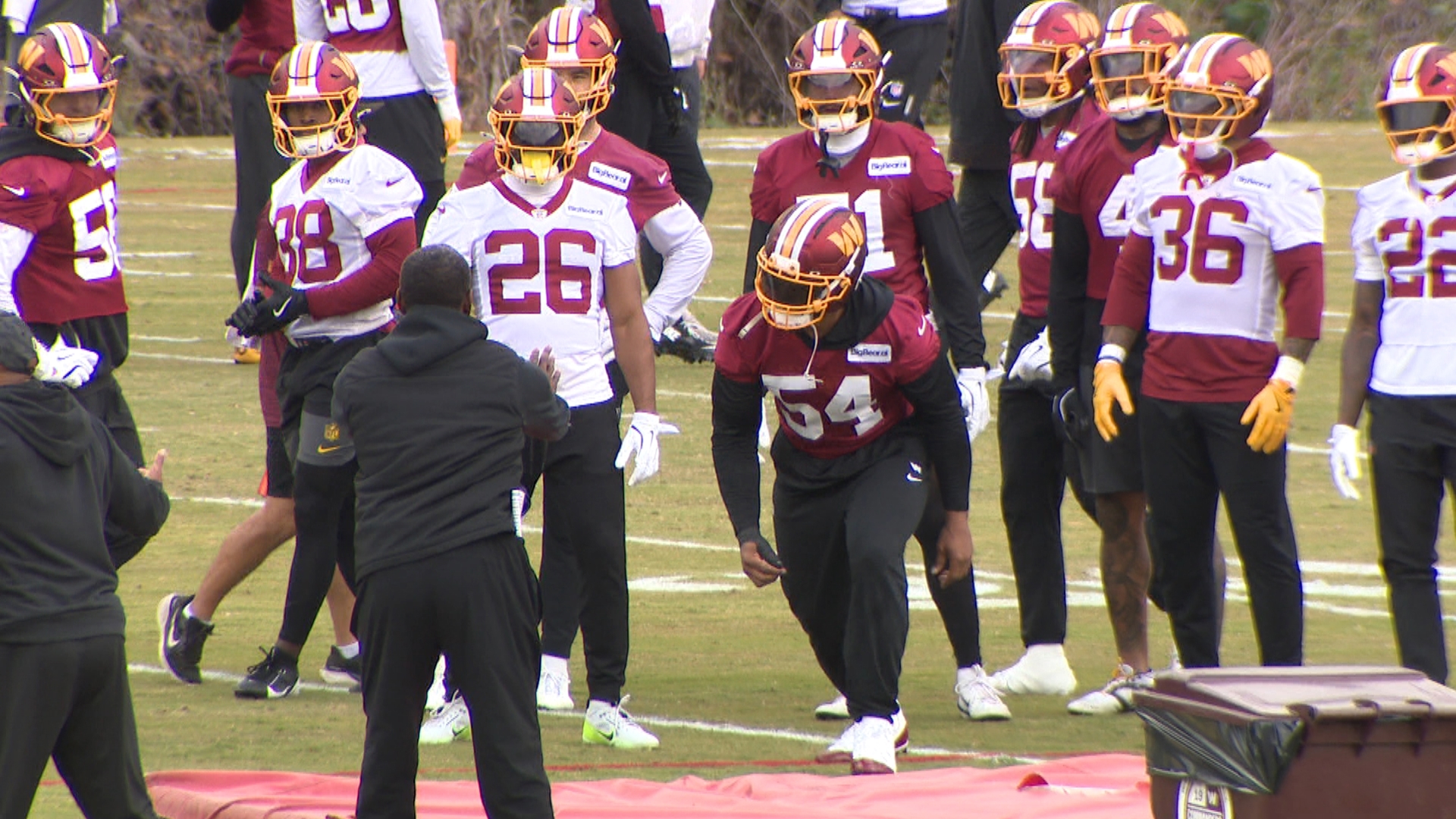 Meet the WUSA9 Team | Washington, DC | wusa9.com