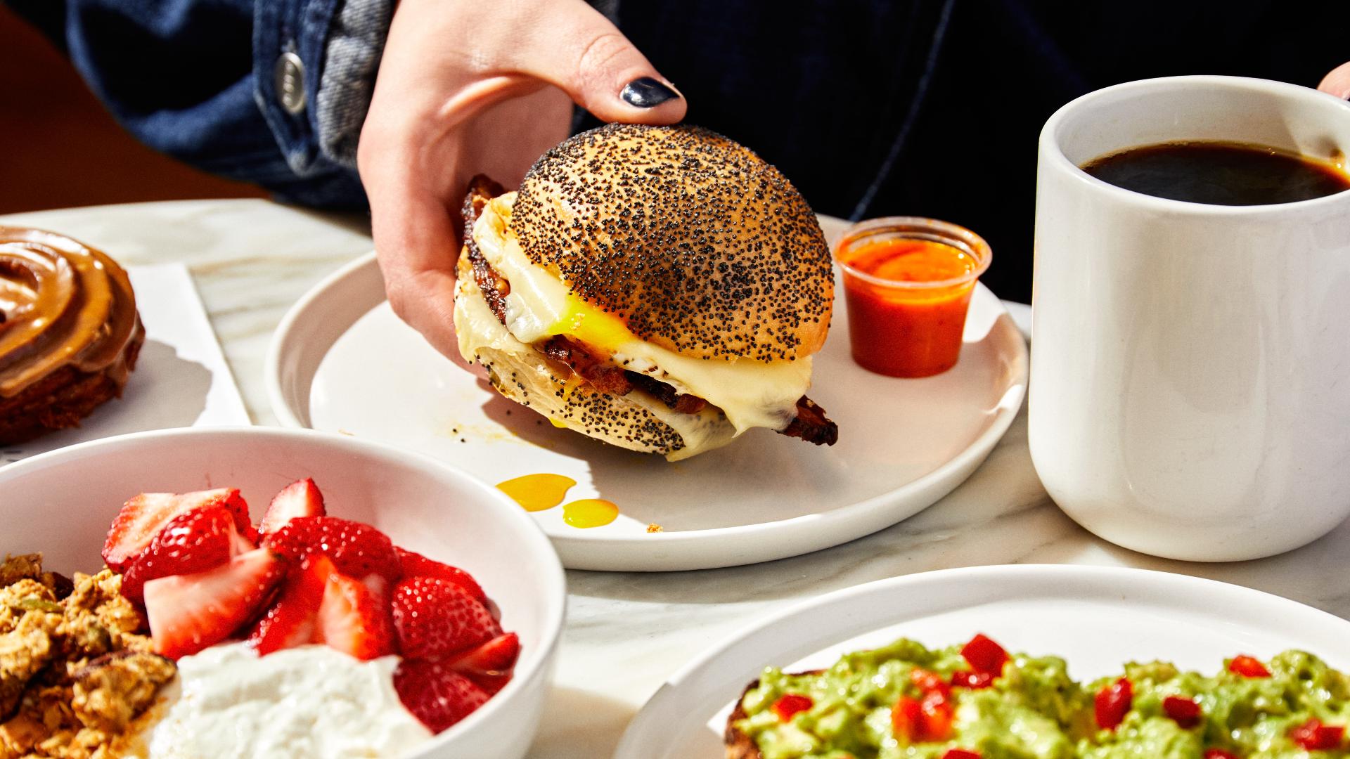 New York based Daily Provisions set to open in Dupont Circle ─ first DC ...