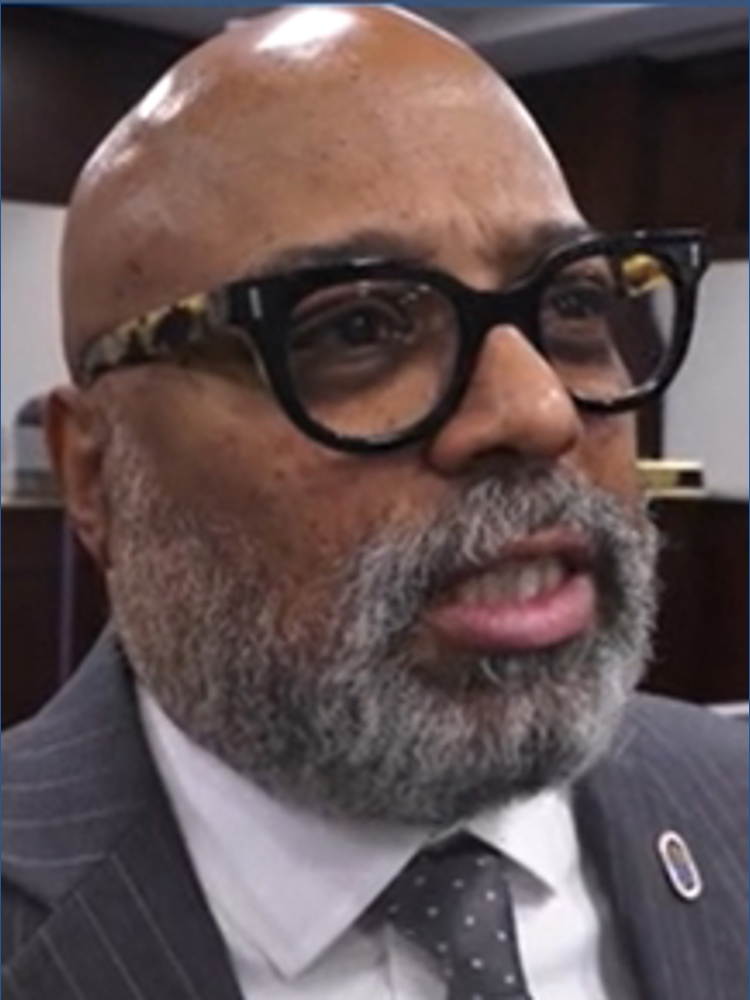 One year in, Alexandria Police Chief talks crime drop, building trust ...