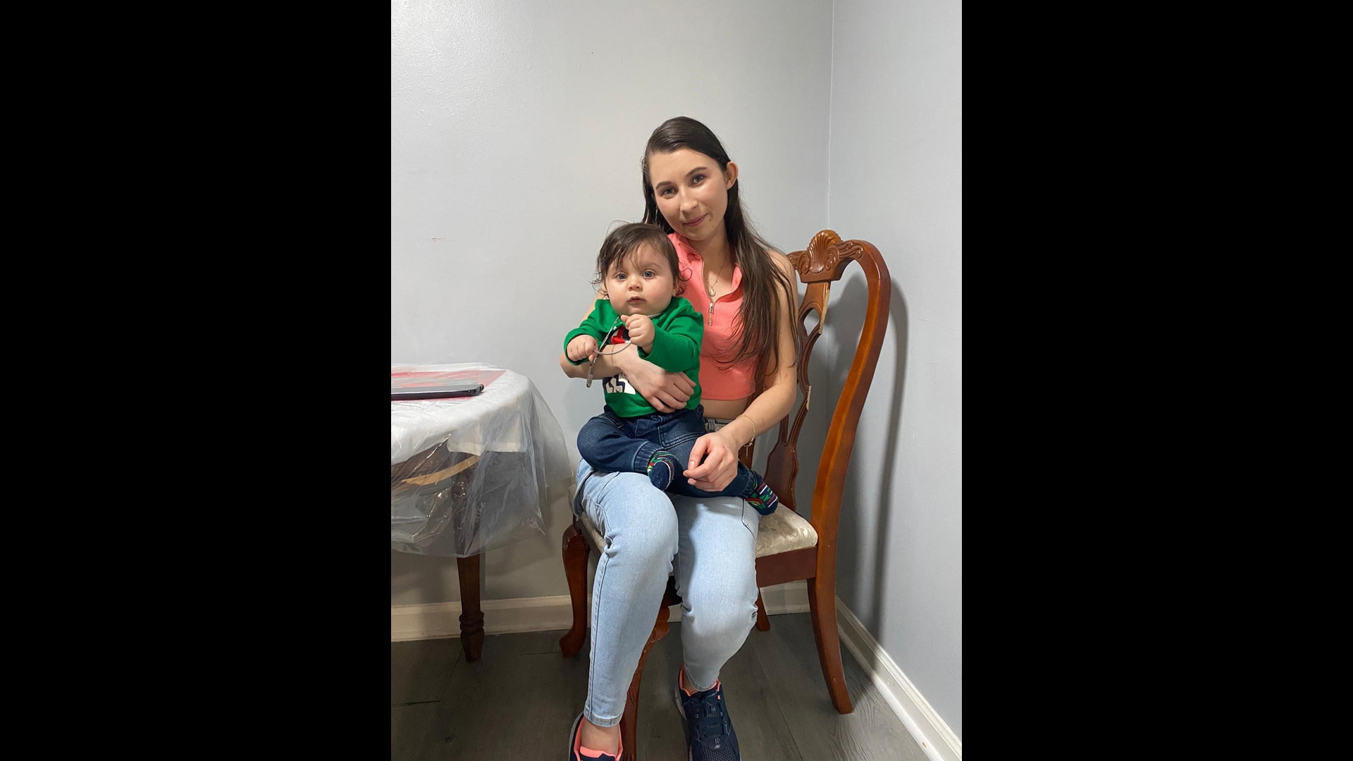 Caleb Hughes, Va. man who kidnapped Melissa Brannen, released | wusa9.com