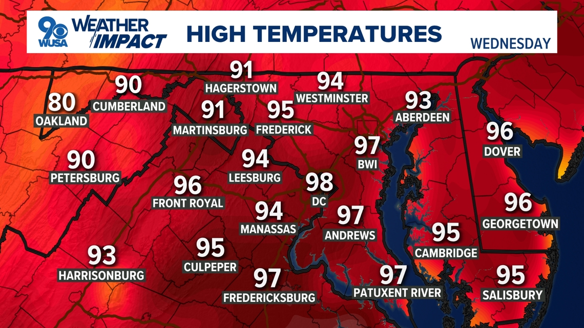 DMV Soundcheck | wusa9.com