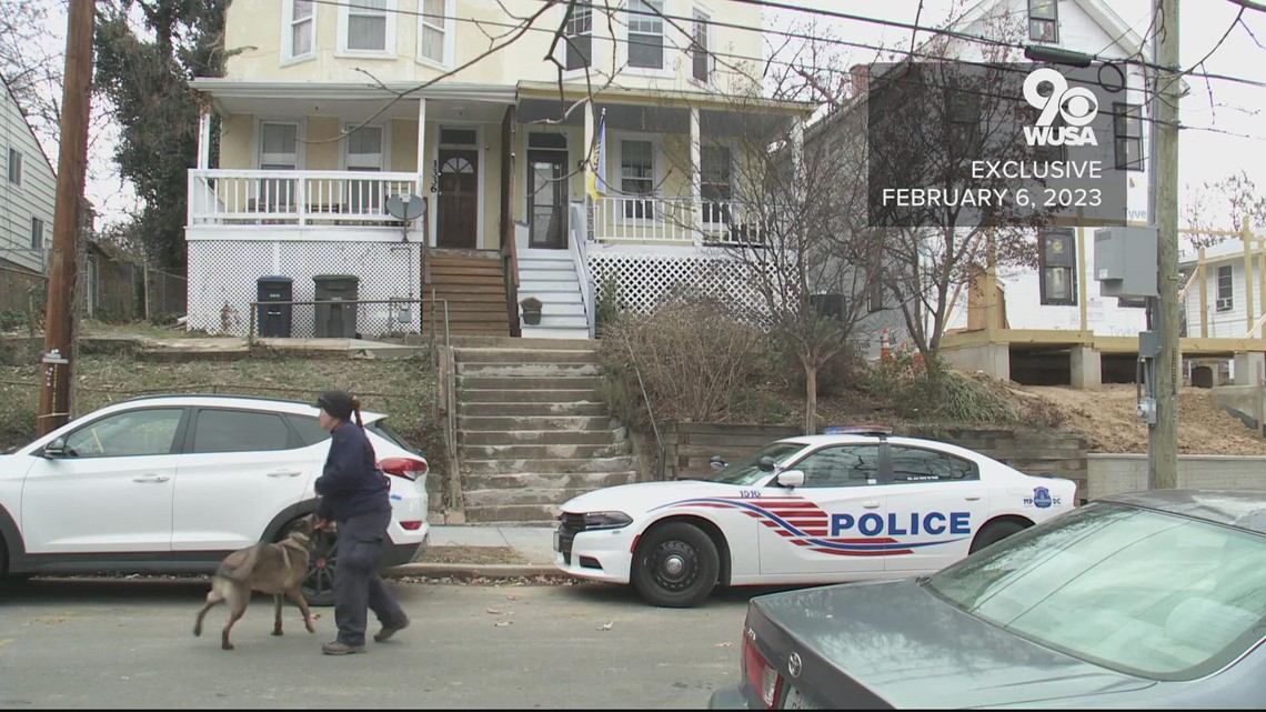 Man confessed to murder after decapitated body found in his yard ...