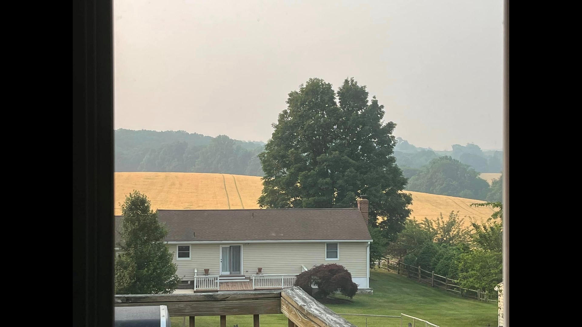 What is code purple air quality | wusa9.com