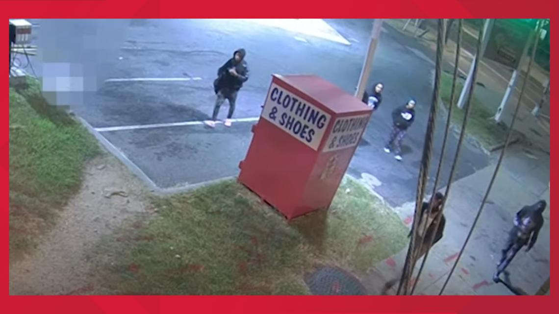 People wanted in connection to deadly Northeast DC shooting | wusa9.com