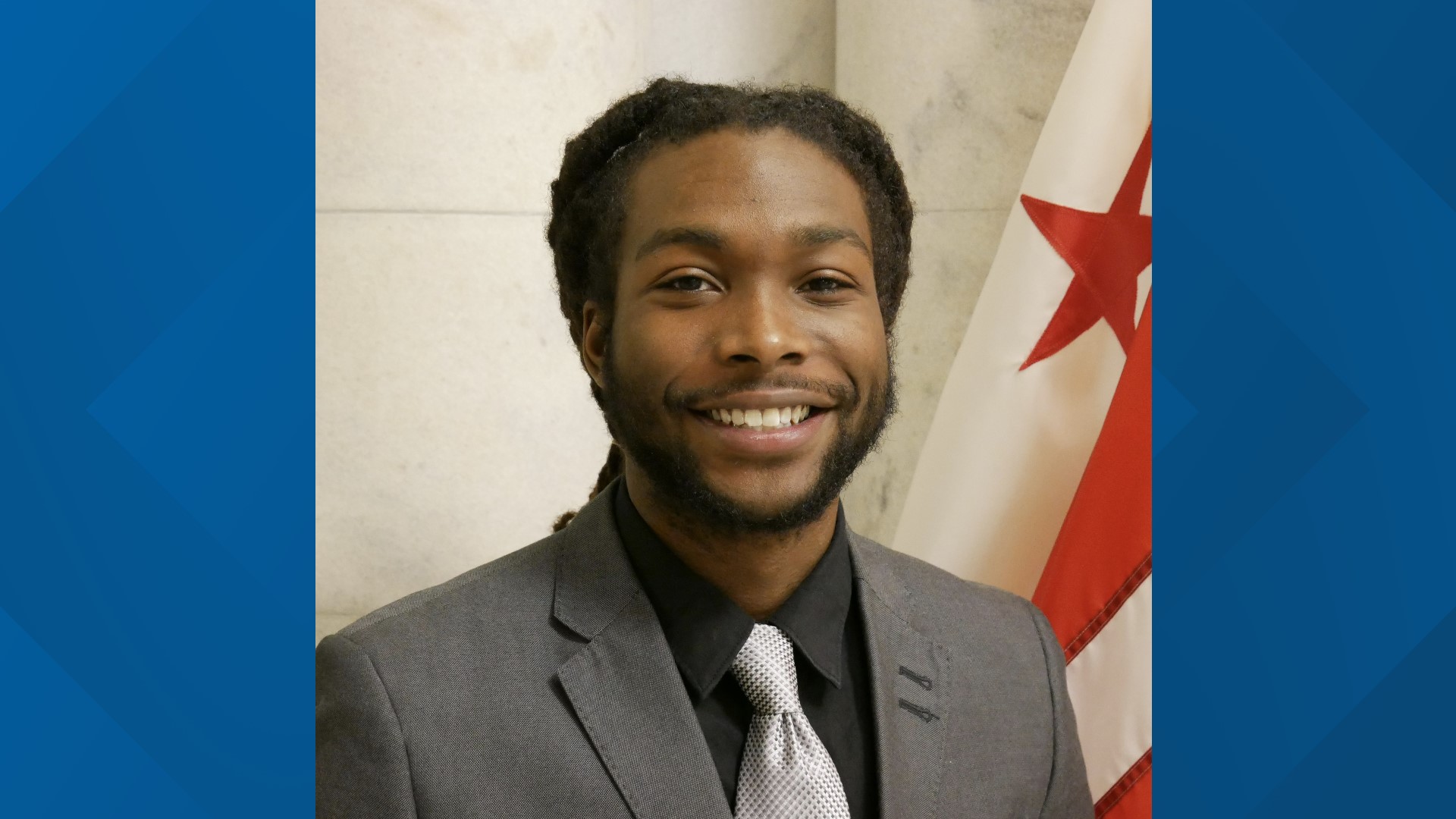 DC man charged with murder for deadly shooting in October | wusa9.com