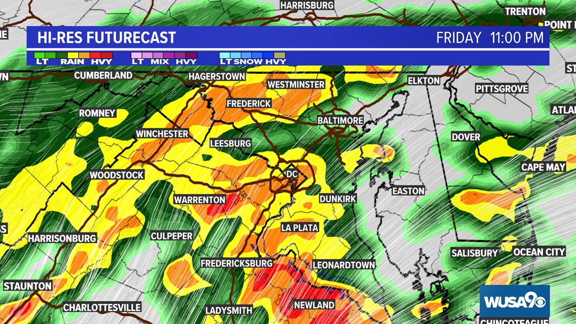 CBS Wednesday night line-up premieres on October 1 | wusa9.com