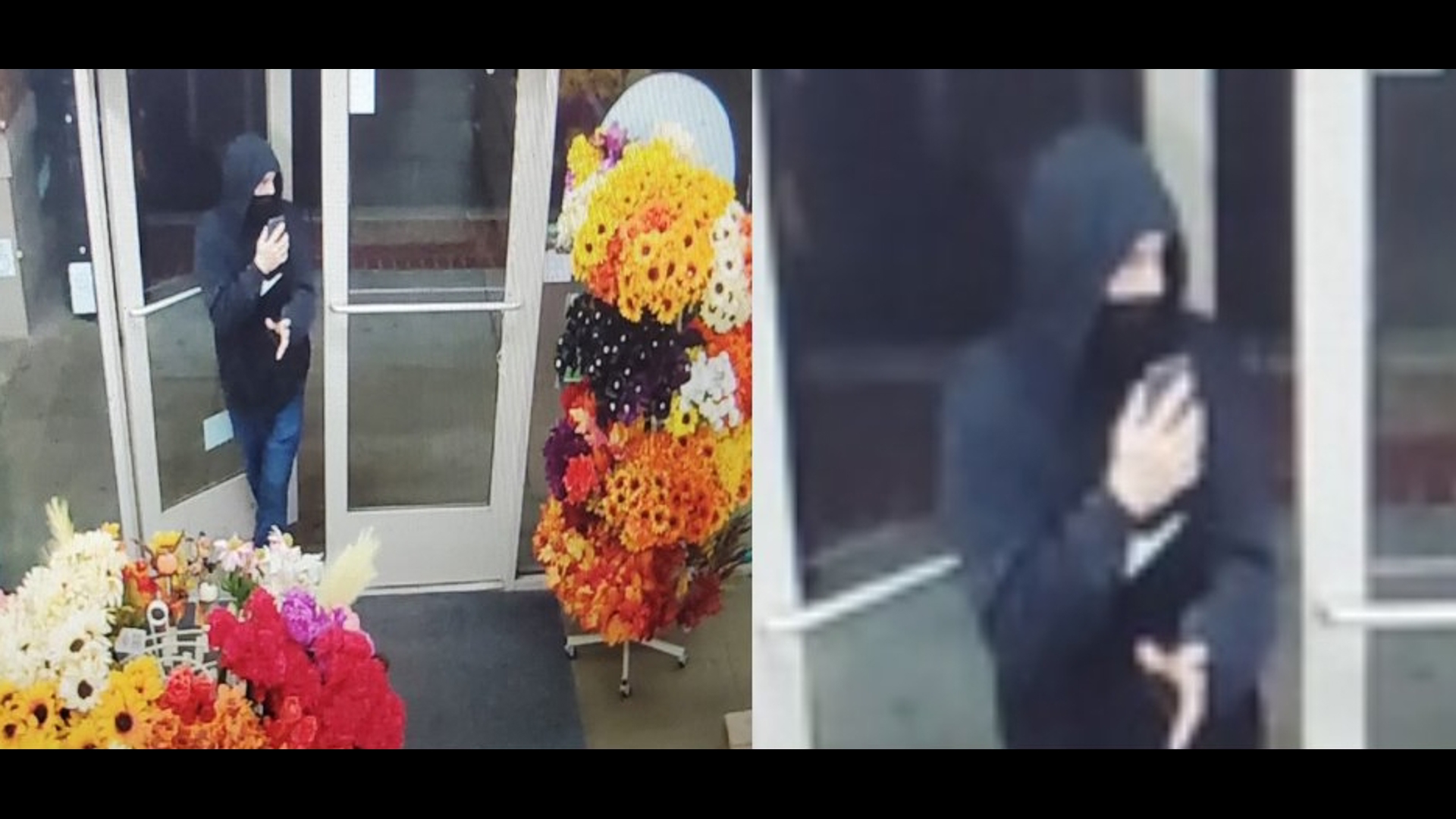 A new suspect under search | wusa9.com