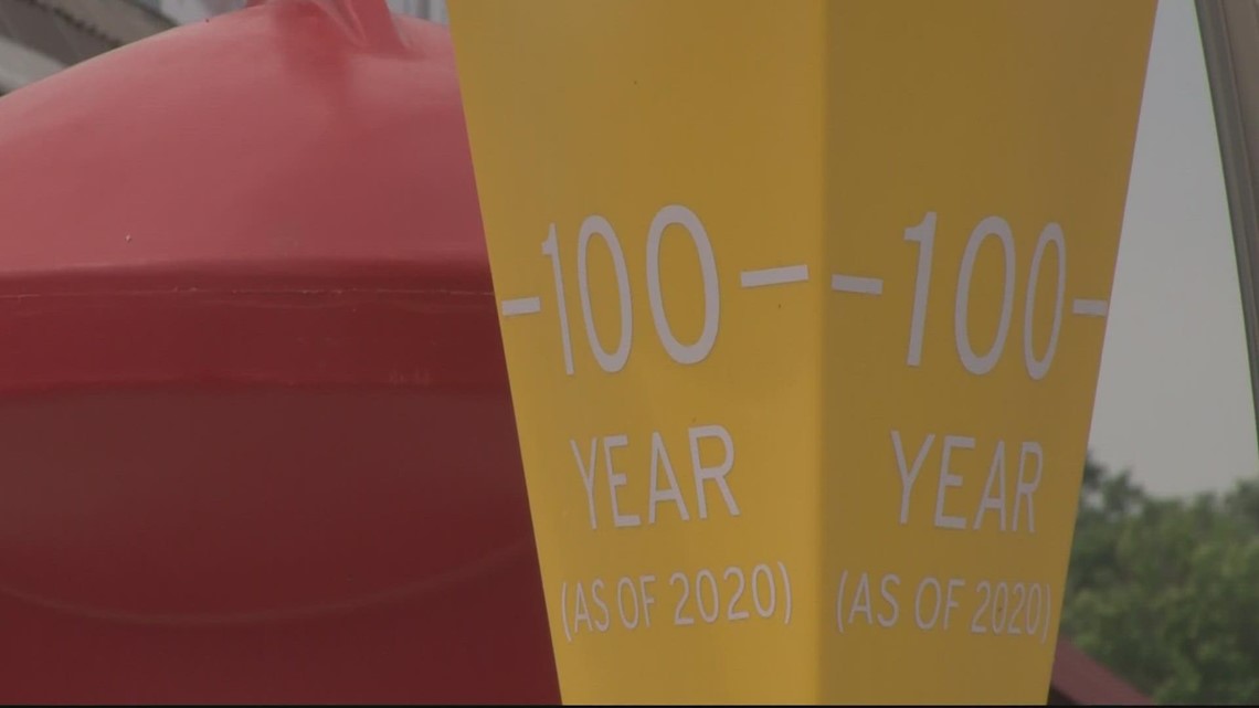 The 75th Anniversary of the Alexandria Sit-In | wusa9.com