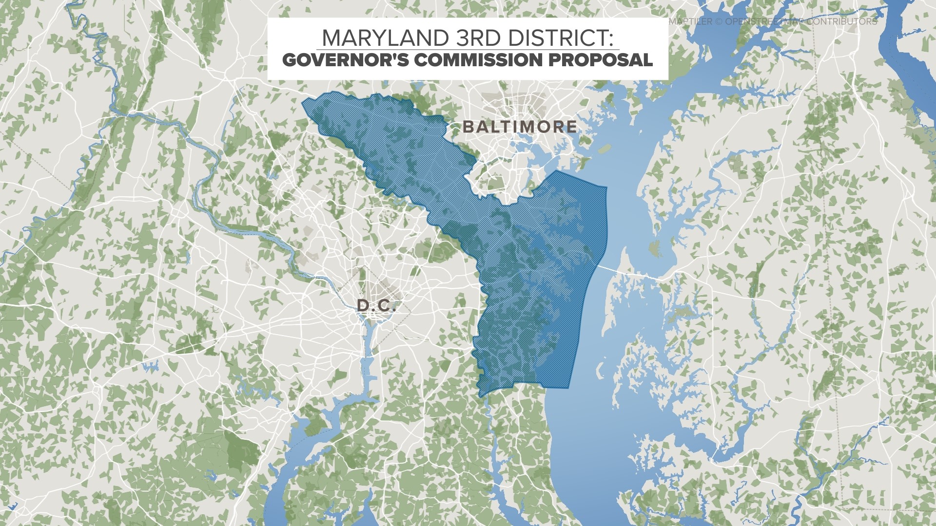 Maryland congressional redistricting sessions begin | wusa9.com