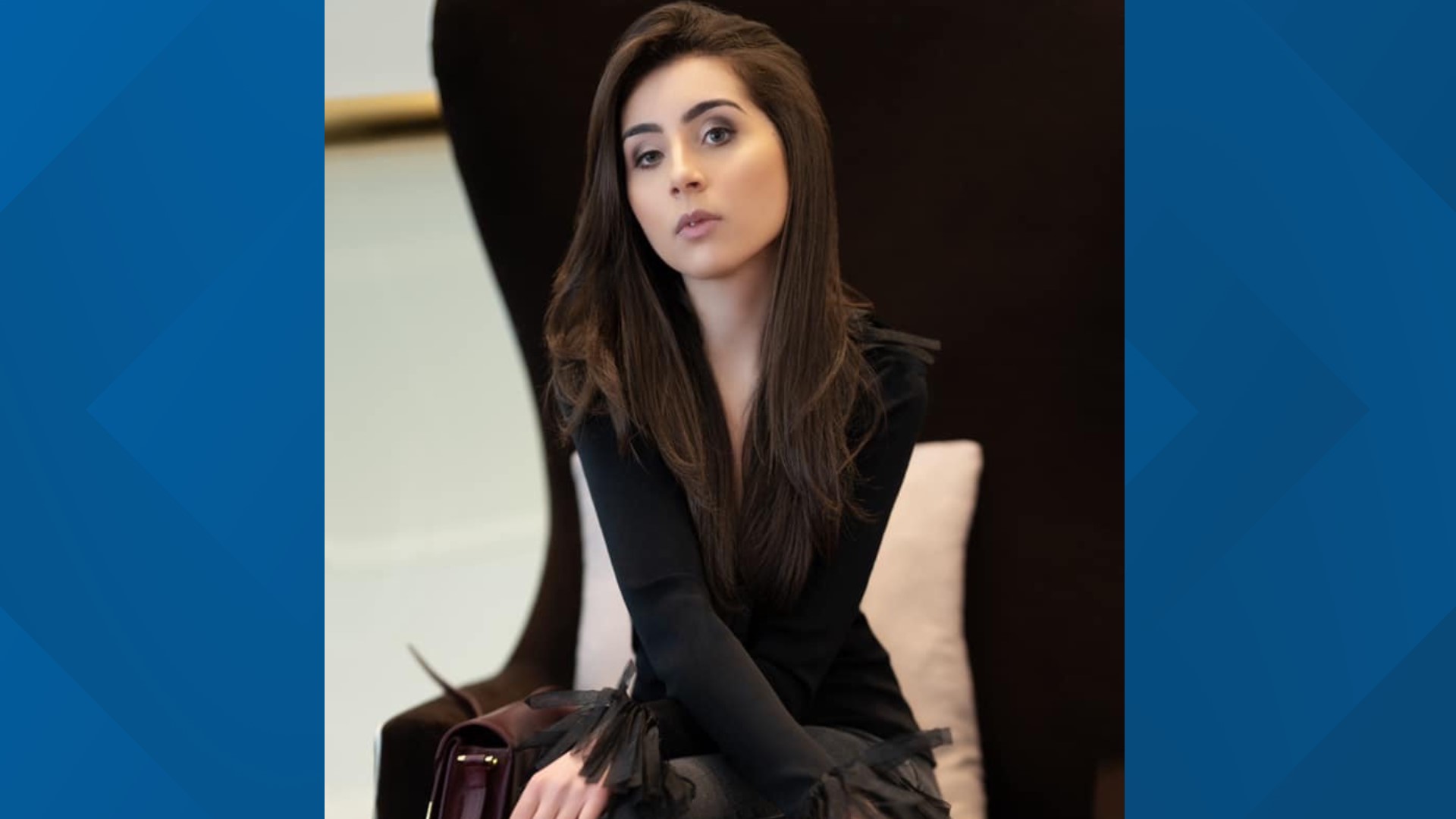 Maryam Raya, Maryland pianist, to perform at Carnegie Hall | wusa9.com