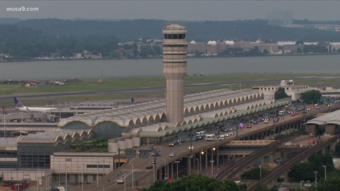 Will CDC screen for coronavirus at DC airports | wusa9.com