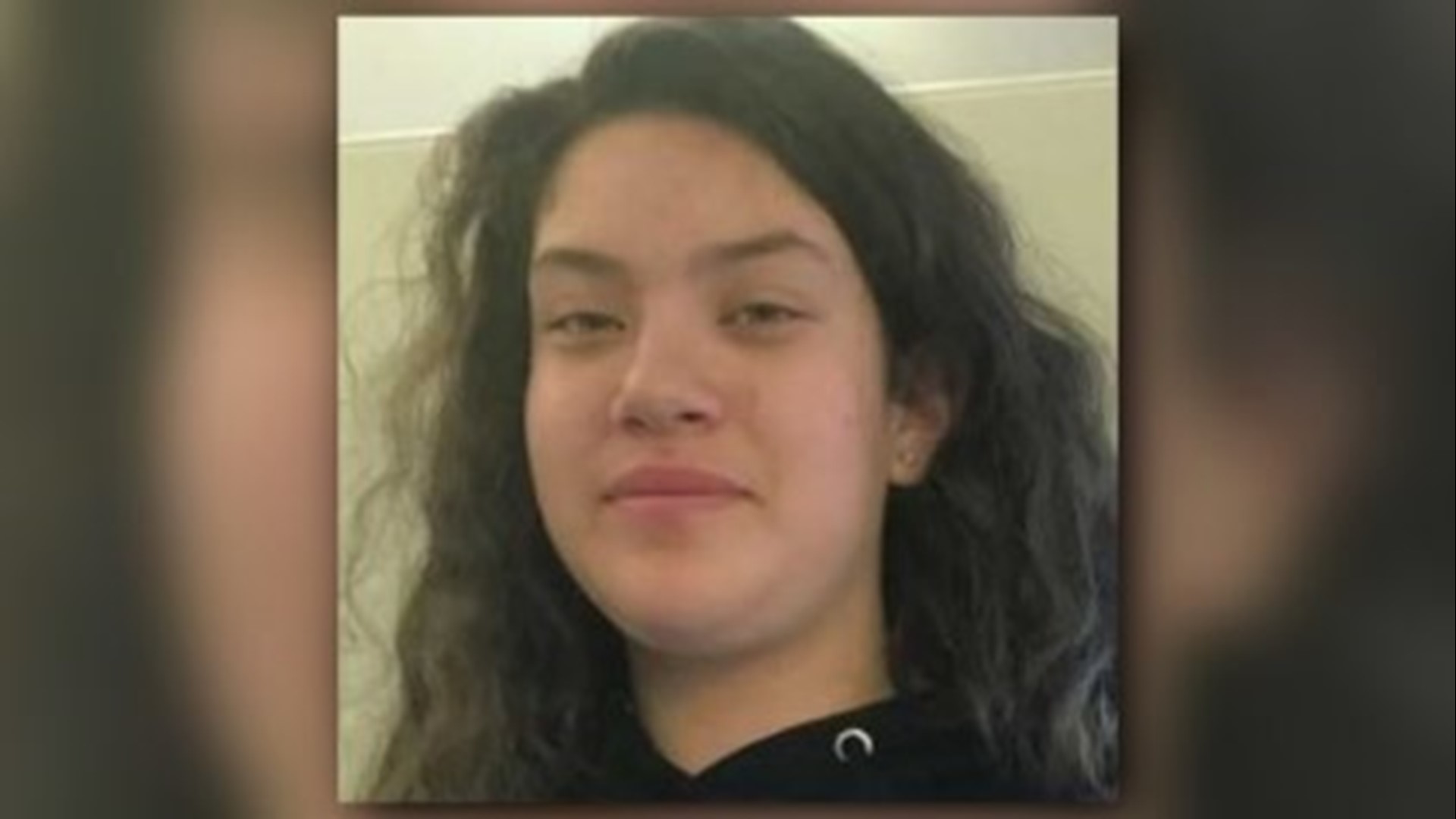 CRITICAL MISSING: 12-year-old girl from Northeast, DC | wusa9.com