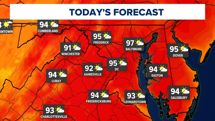 Planet Word DC language museum now open | Most DC Thing | wusa9.com