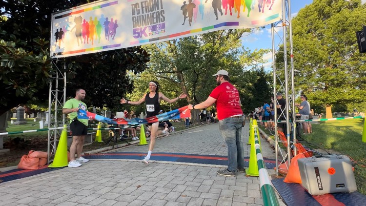 Finding Quander: The journey of one of America’s oldest documented ...